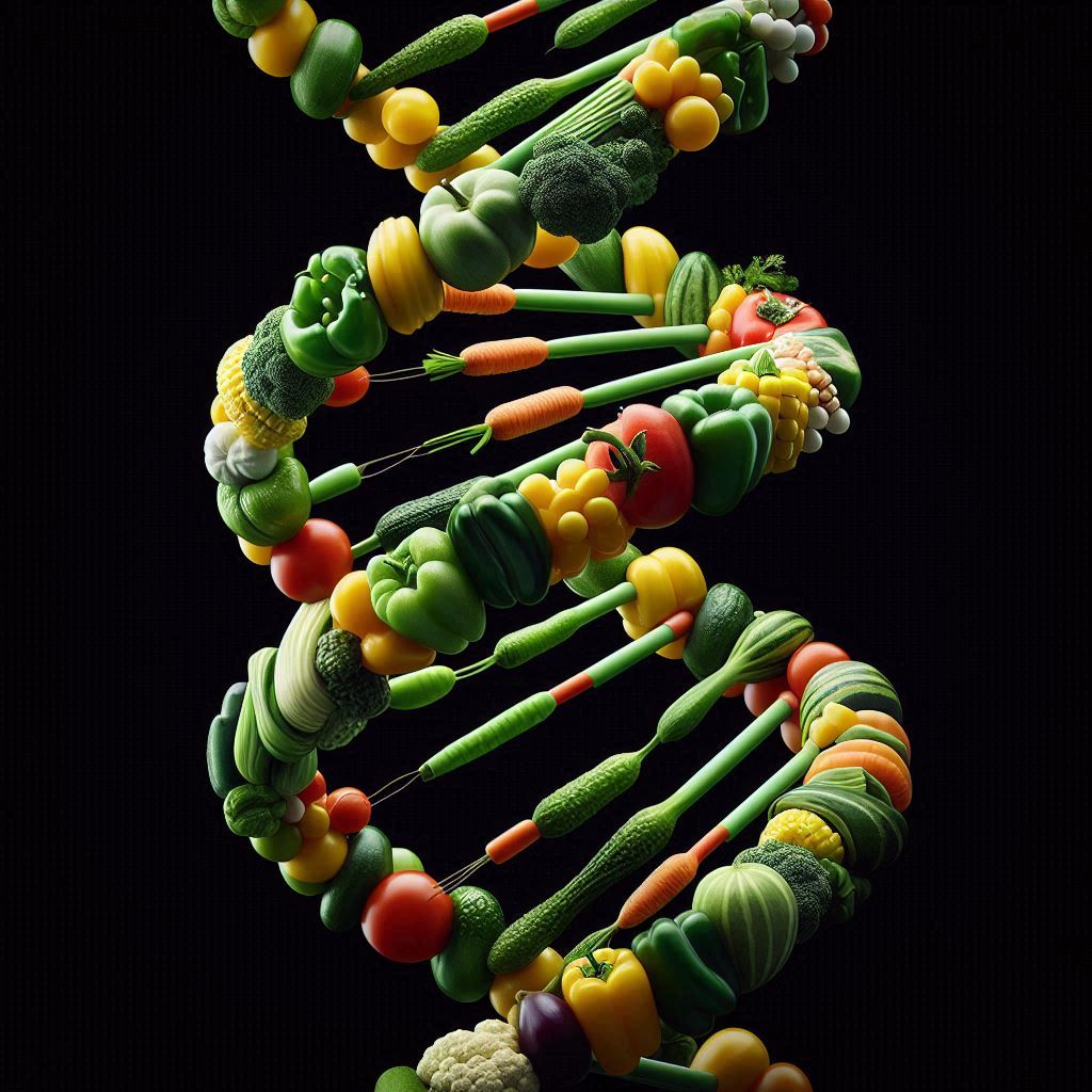 What is Nutritional Genetics? - AT Nutritiontuition